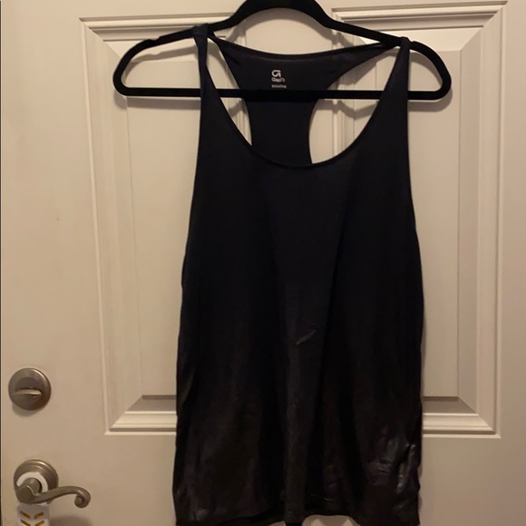 GAP | Tops | Gapfit Tank | Poshmark